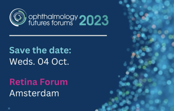 Retina Forum 2023 – OPHTHALMOLOGY FUTURES FORUMS